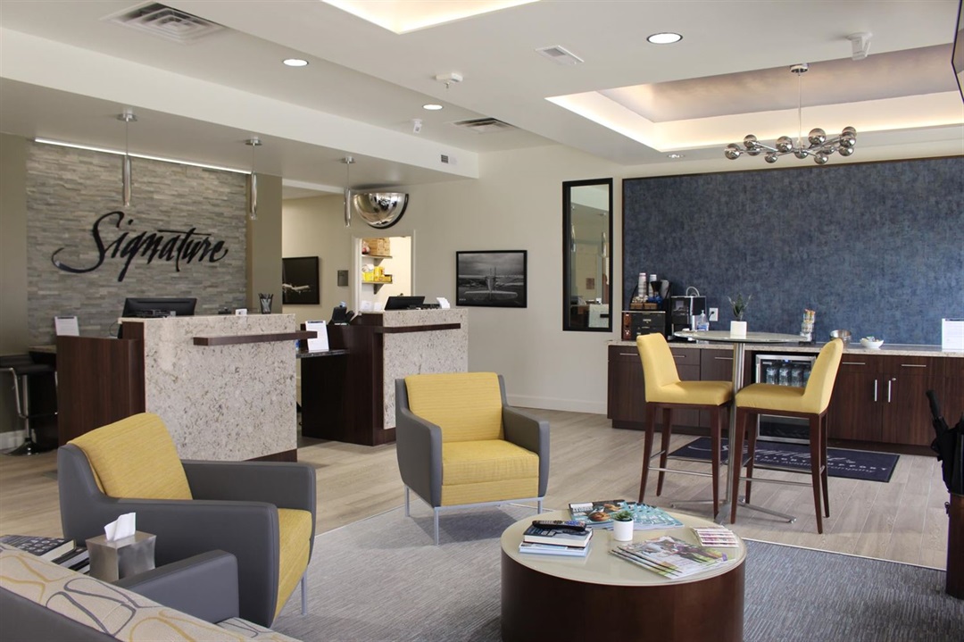 General Aviation | City of Fayetteville, N.C.